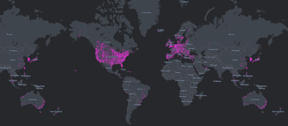 Hivemapper: Why We're Bullish | Seeking Alpha