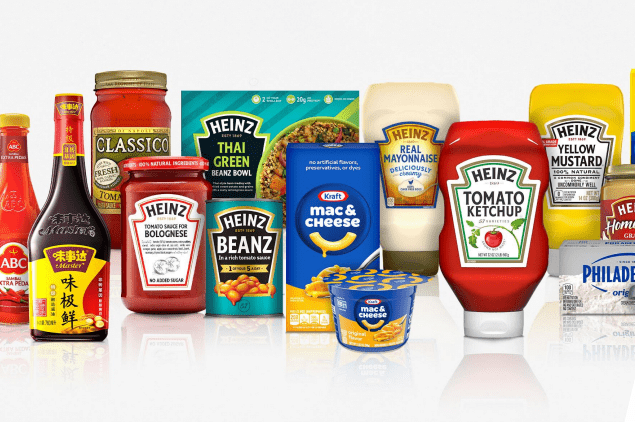Kraft Heinz: I Believe In Their Deep Value Turnaround Story (NASDAQ:KHC) | Seeking Alpha