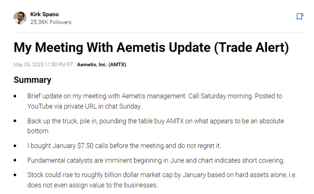 Midyear Outlook & Game Plan - Fundamental Trends