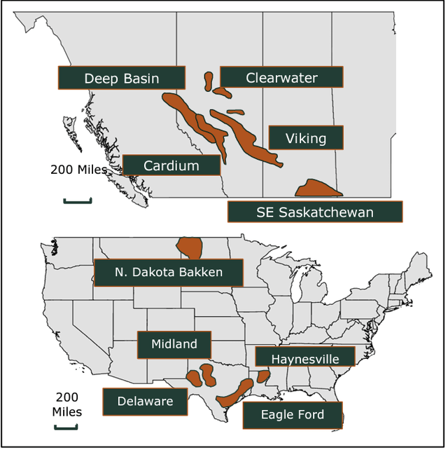 PrairieSky Royalty (PREKF) Stock: Entering Bubble Territory | Seeking Alpha