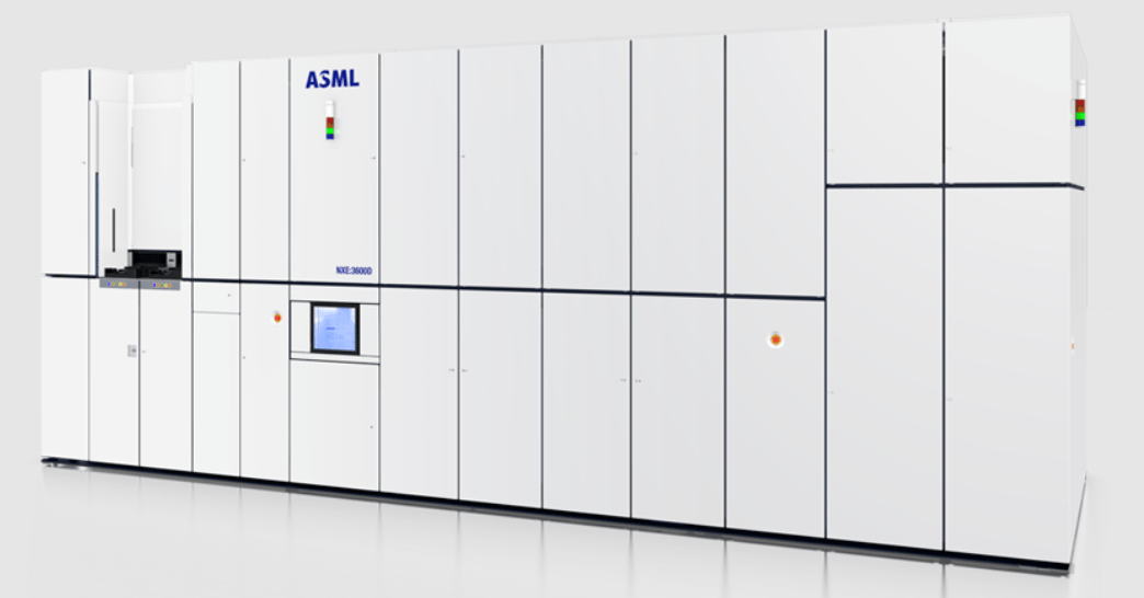 2 AI Compounders: Meet AMAT And ASML (NASDAQ:AMAT) | Seeking Alpha