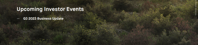 Between eVTOL Elation And Lilium's Limitations (NASDAQ:LILM) | Seeking ...