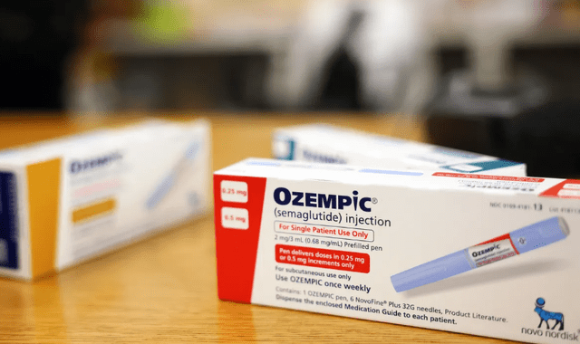 WW International's Ozempic Gamble (NASDAQ:WW) | Seeking Alpha