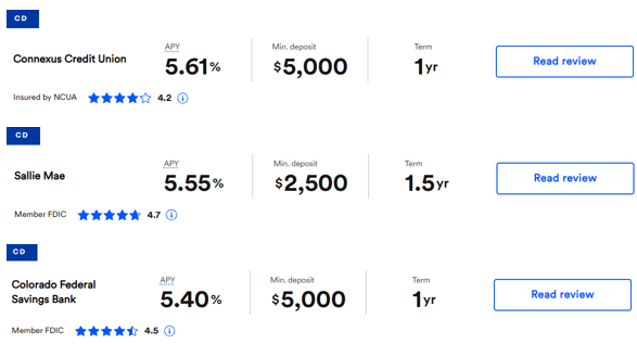 BIL: Ideal Fund For Today's Environment, Over 5% Yield (NYSEARCA:BIL ...