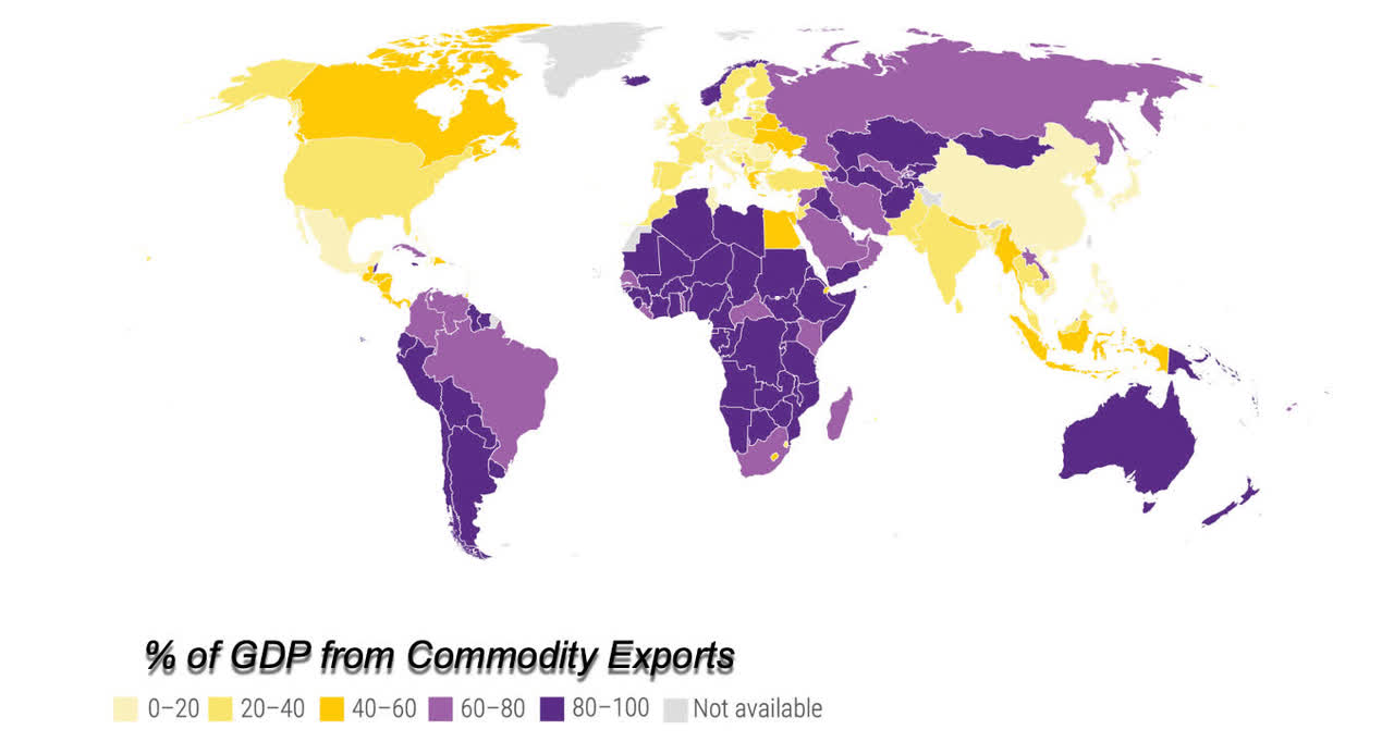 In Search Of Safe Havens: The Trust Deficit And Risk-Free Investments ...