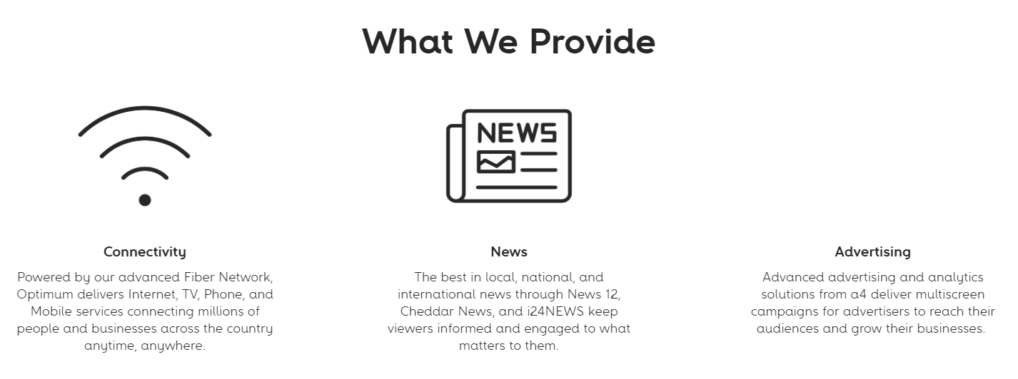 Altice USA: Hidden Gem, M&A Target, Or Debt Trap? (NYSE:ATUS) | Seeking Alpha