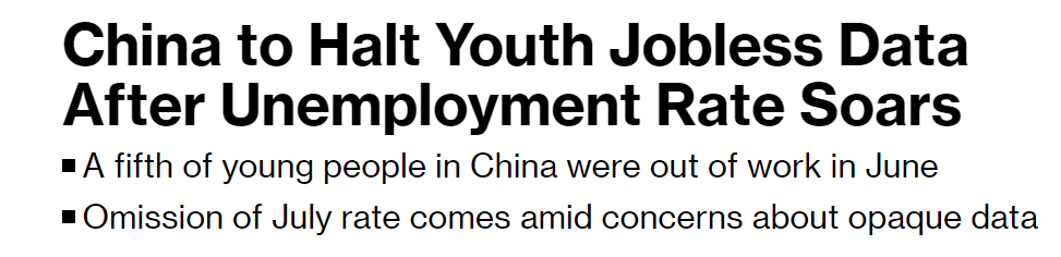 Alibaba Stock: Nothing Seems To Fundamentally Change (BABA) | Seeking Alpha