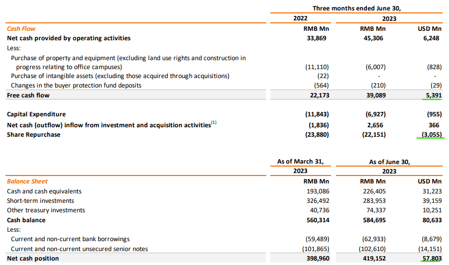 Alibaba Stock: In The Midst Of Every Crisis Lies Great Opportunity ...