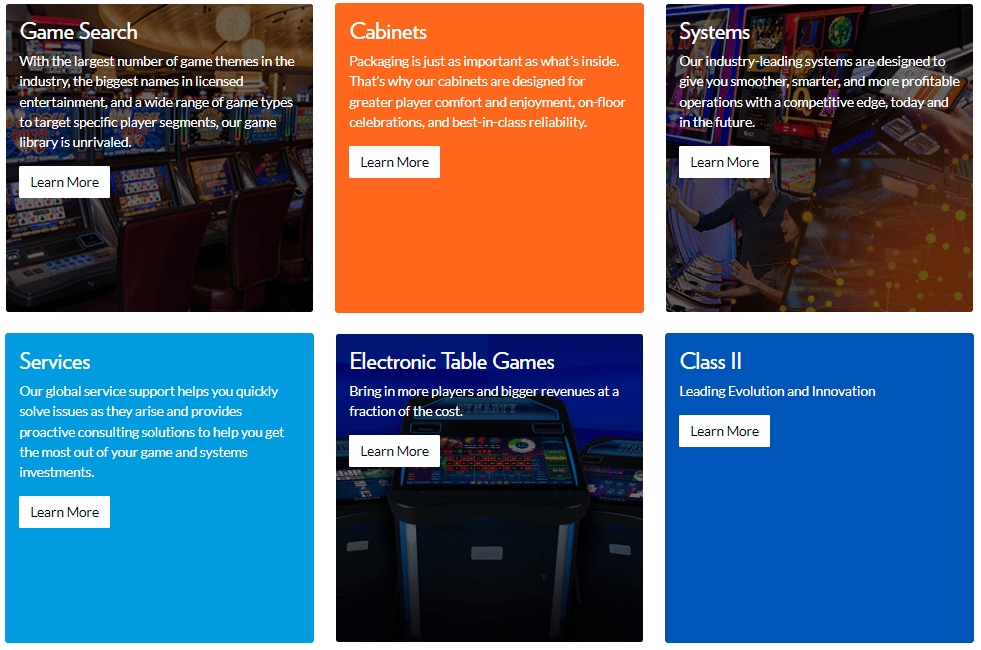 International Game Technology Has Interesting Times Ahead (NYSE:IGT ...