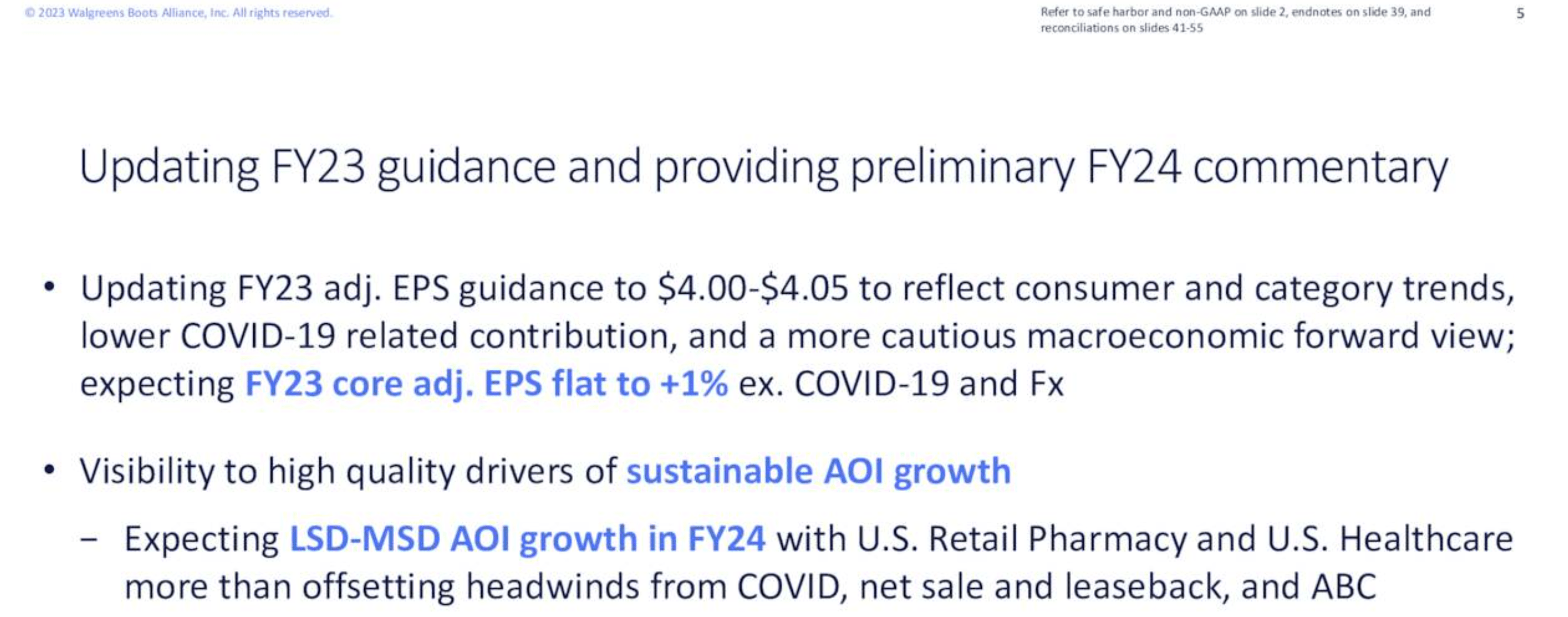 Walgreens Vs. CVS: I Call A Tie Now Based On A Peter Lynch Evaluation | Seeking Alpha