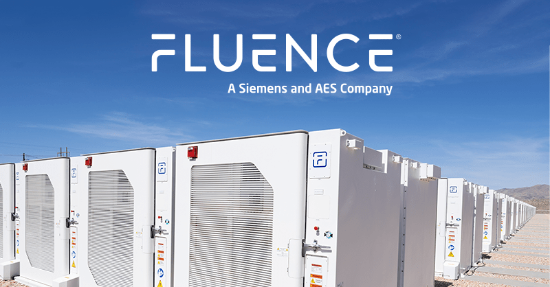 Riding The Green Wave Fluence Energy Is A Top Pick Nasdaq Flnc