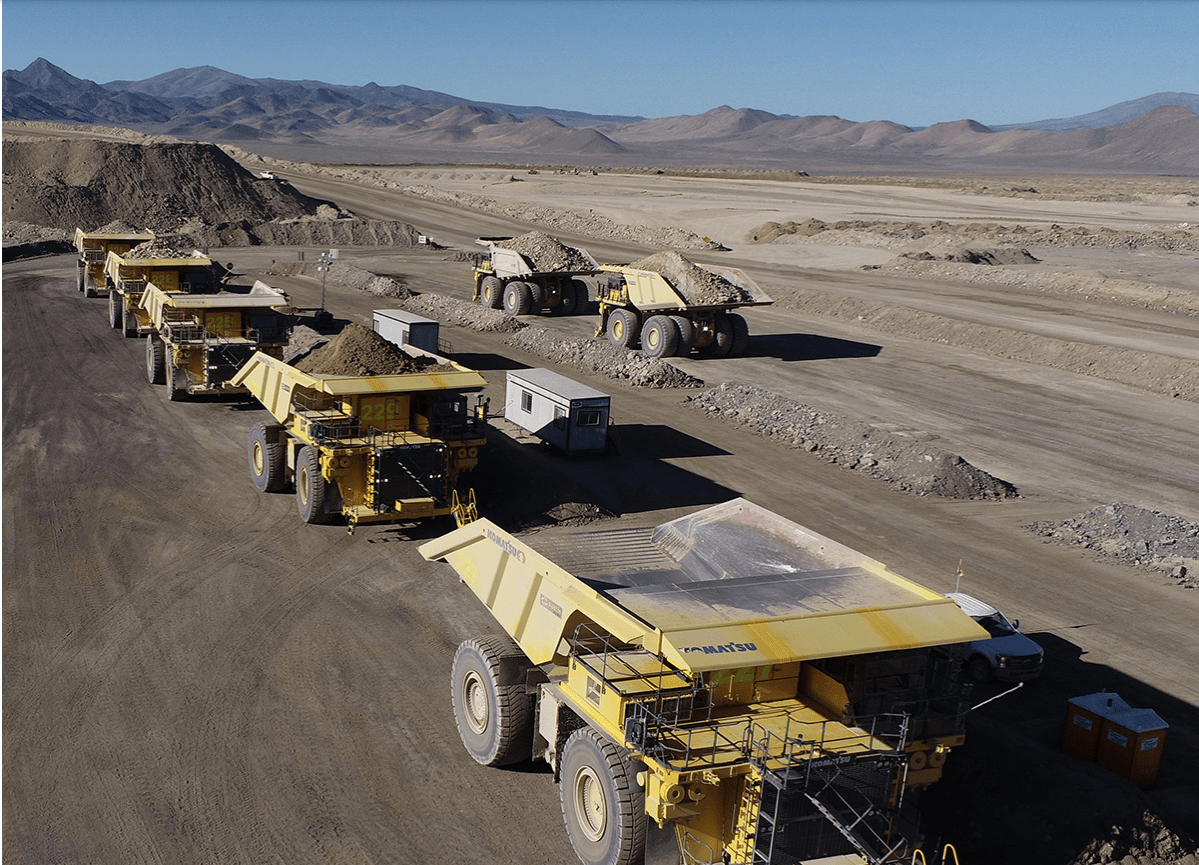 Barrick Gold: Easy Comps In Q3 Makes It A Buy Near Trough Multiples ...