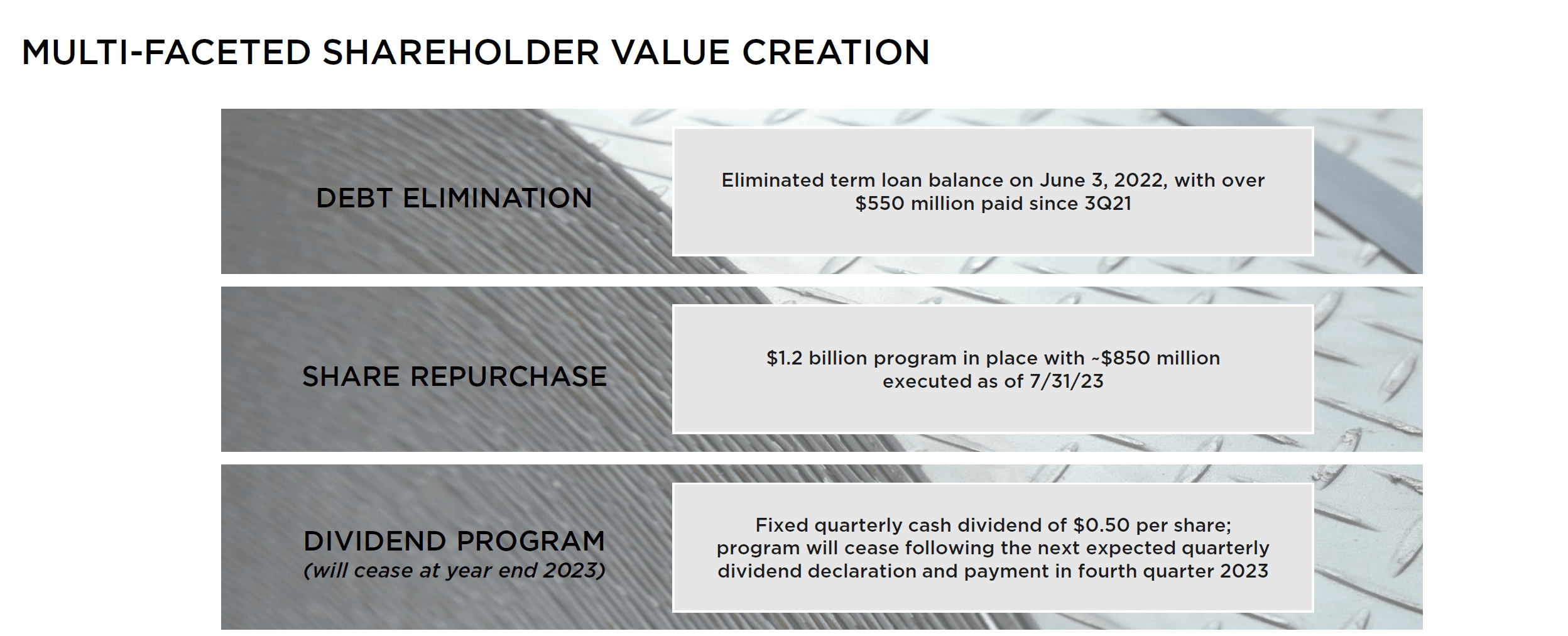 Alpha Metallurgical Resources: Set To Double If Met Coal Prices Remain ...