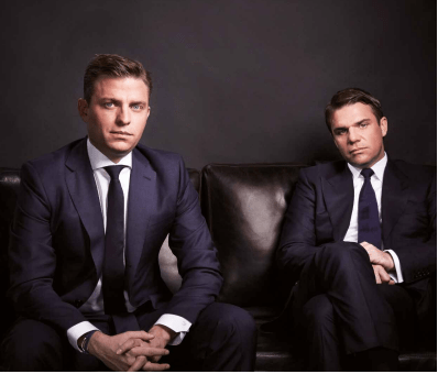 Sixt: A Driving Success—The Family Legacy Holds Global Dominance ...