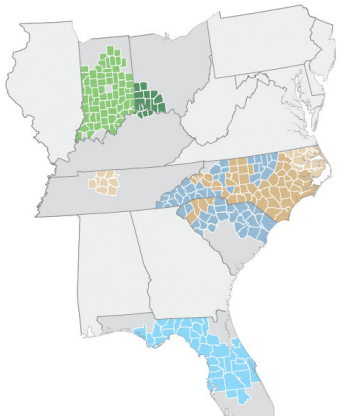 Duke Energy Stock: Utility In A Good Jurisdiction With A 4.4% Dividend ...