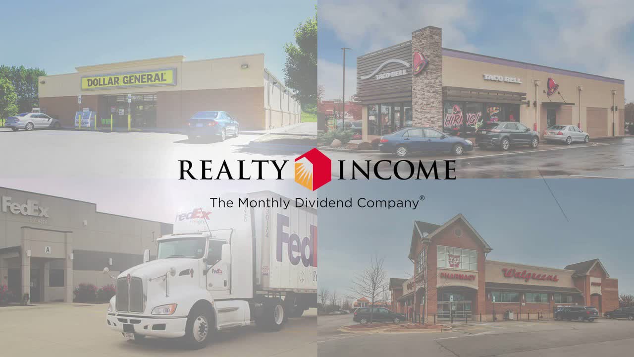 Realty Income Vs. Agree Realty: Which Is The Better REIT To Buy Today ...