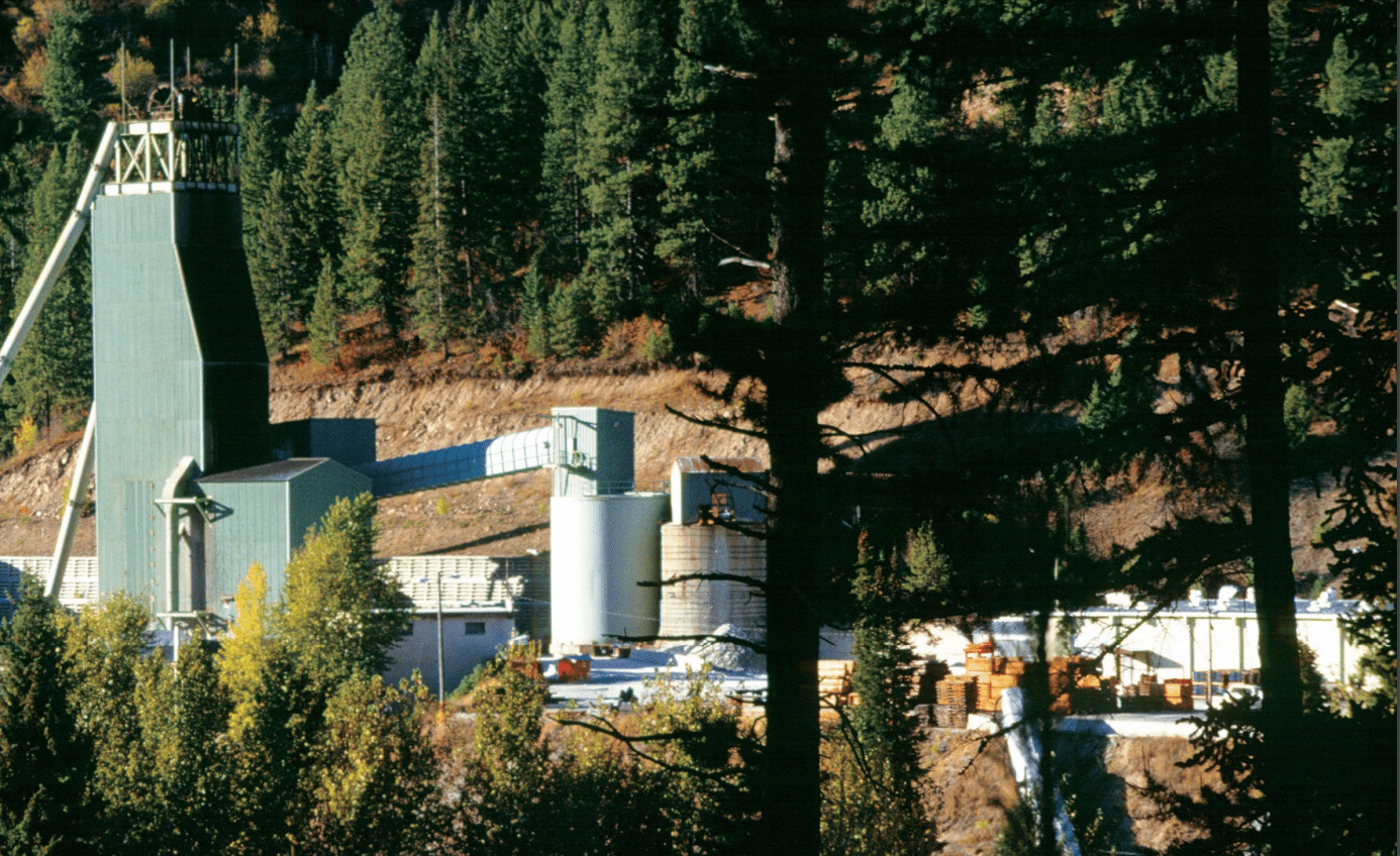 Hecla Mining: A Disappointing Setback (NYSE:HL) | Seeking Alpha