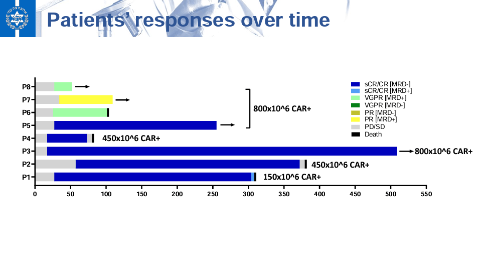 Immix Biopharma: A Mid-To-Late Stage CAR-T Biotech Quietly Gaining ...
