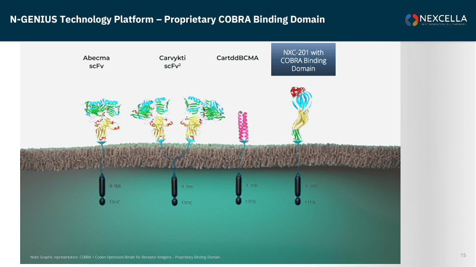 Immix Biopharma: A Mid-To-Late Stage CAR-T Biotech Quietly Gaining ...
