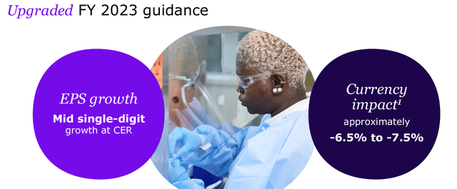 Sanofi Stock: 3 Reasons For A Buy (NASDAQ:SNY) | Seeking Alpha