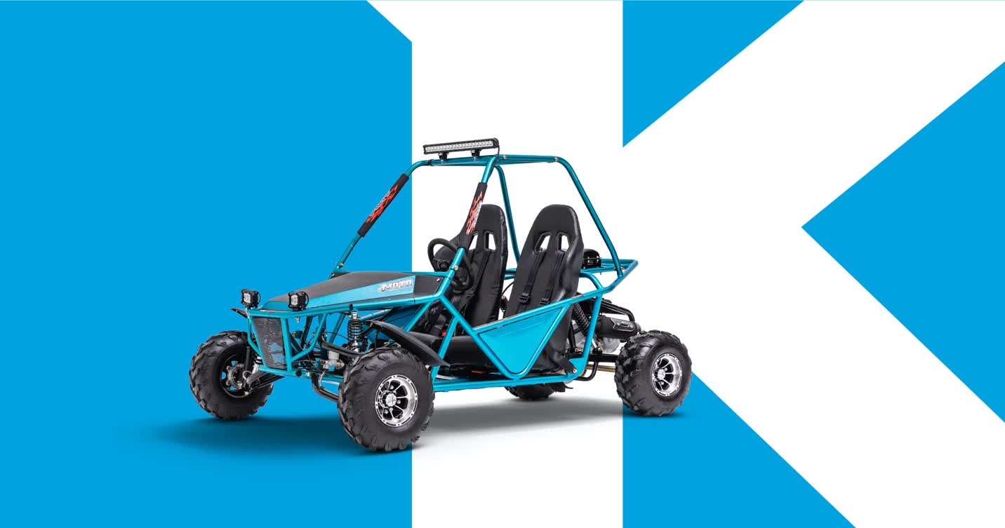 Kandi Technologies Group: All-Electric But Lacks Spark (NASDAQ:KNDI ...