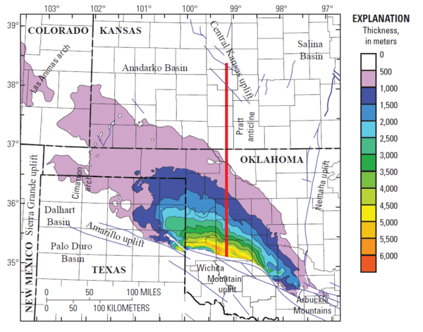 Mach Natural Resources Starts U.S. IPO Effort (Pending:MNR) | Seeking Alpha
