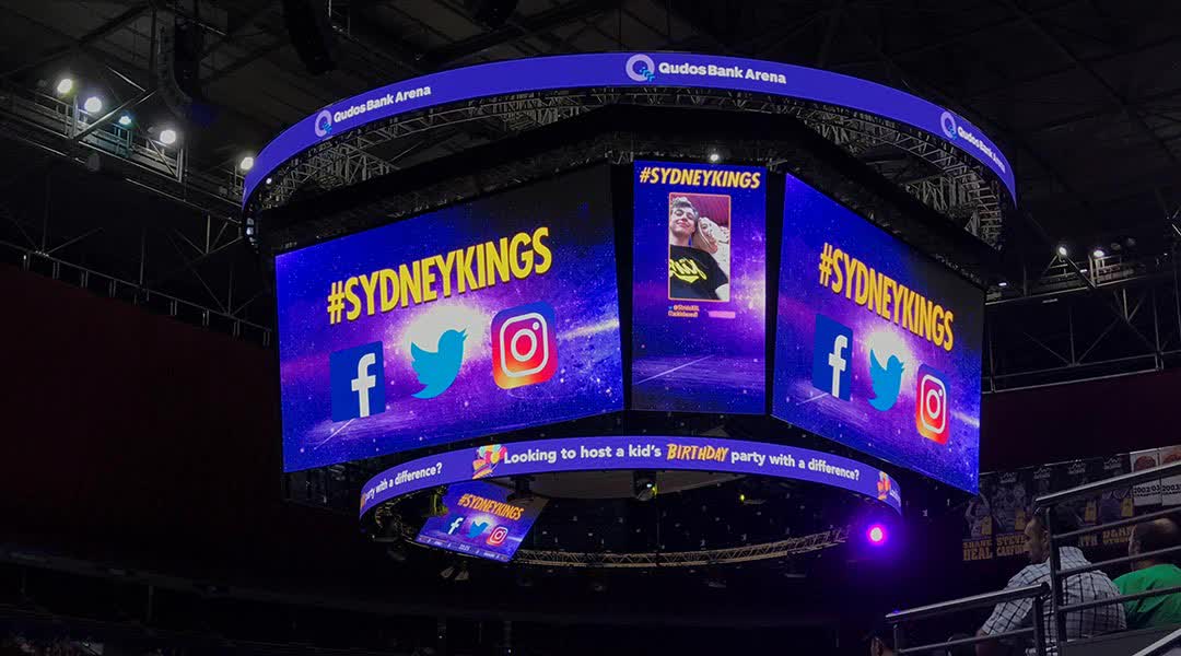 Daktronics: Rising Star In The Electronic Display Industry With A 57.5% ...