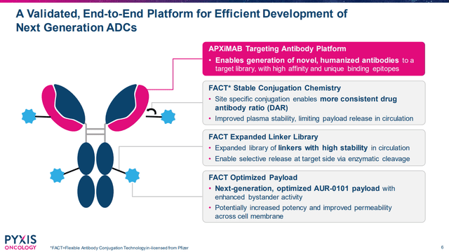 Pyxis Oncology: Catalysts Ahead, Cash In Hand And An Acquisition ...