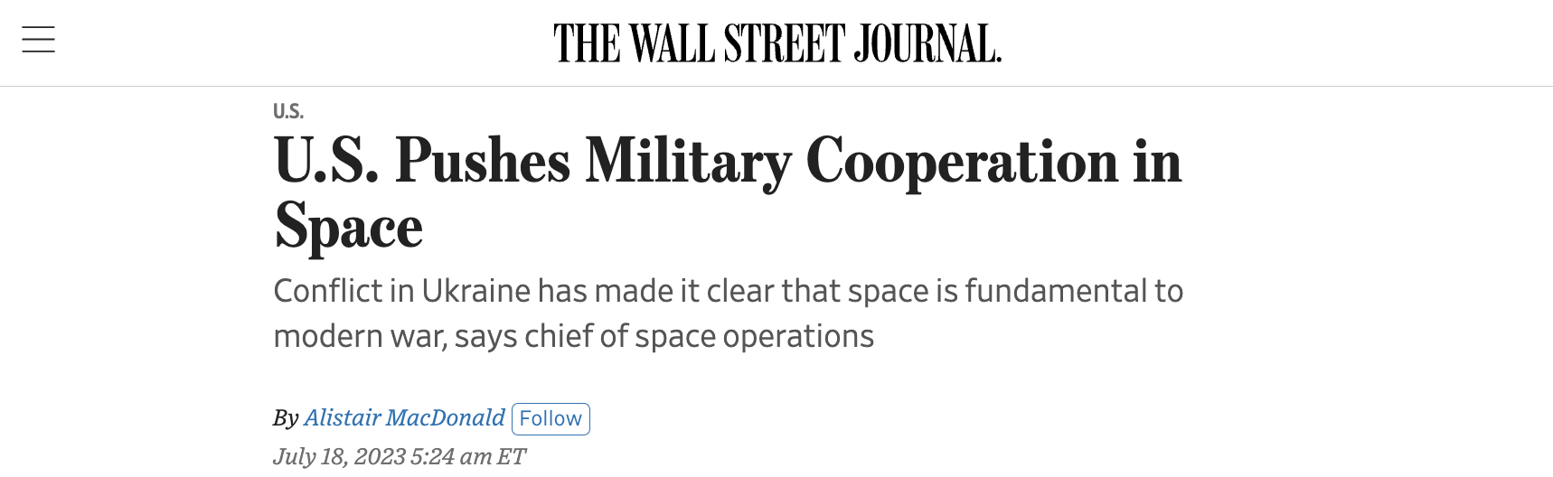 Northrop Grumman: My Favorite High-Tech Investment (NYSE:NOC) | Seeking ...
