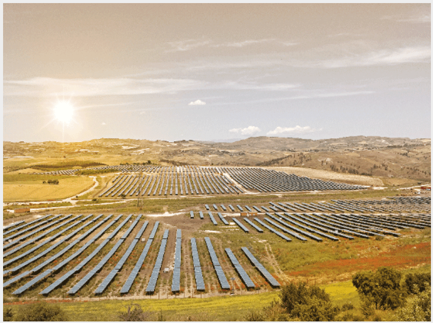 Canadian Solar: Renewable Energy Growth Story Priced Like A Value Stock ...