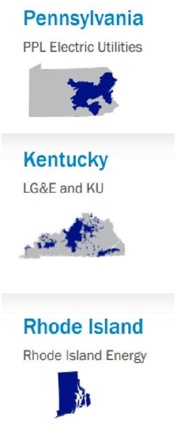 PPL Corp.: Record Is Too Short To Buy This Restructured Utility (NYSE ...