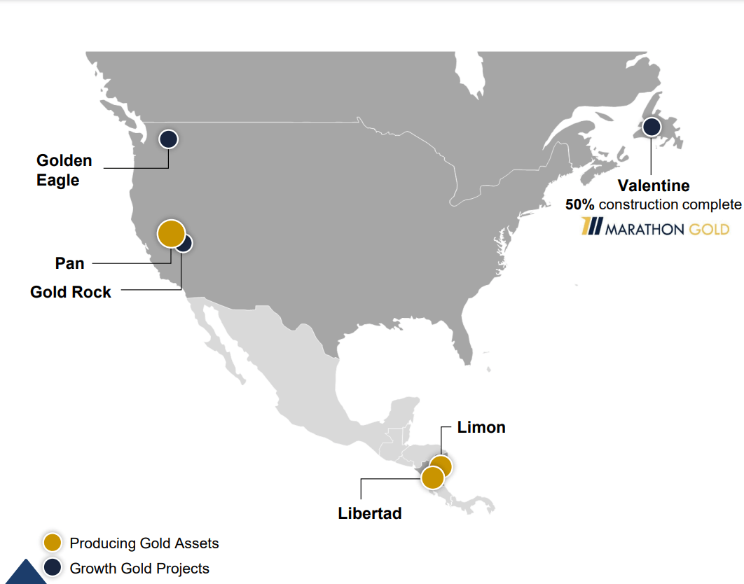 Calibre Mining: Another Record Year (TSX:CXB:CA) | Seeking Alpha Calibre Mining: Another Record Year (TSX:CXB:CA) | Seeking Alpha