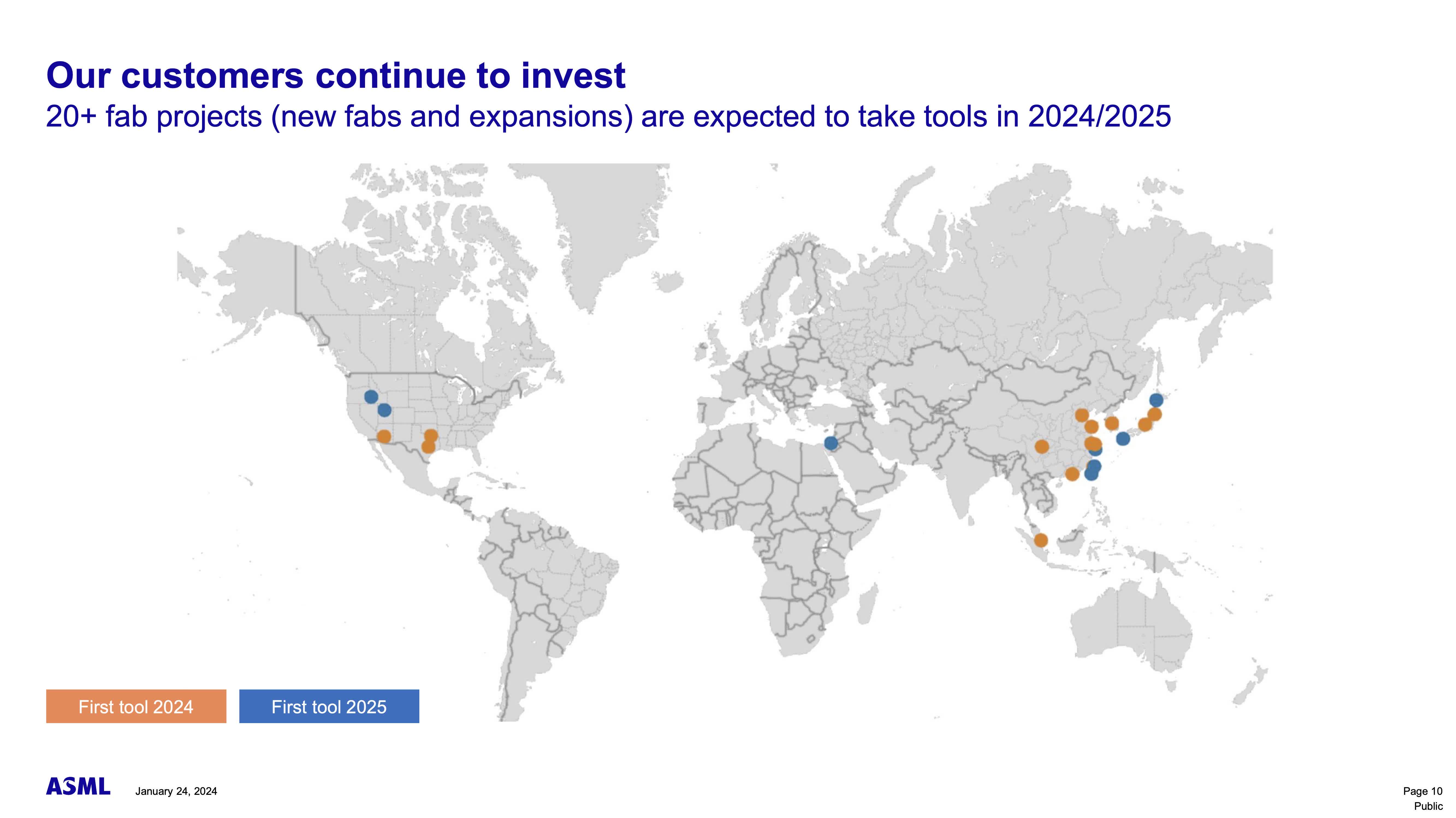ASML Q4: This May Be An Overreaction (NASDAQ:ASML) | Seeking Alpha
