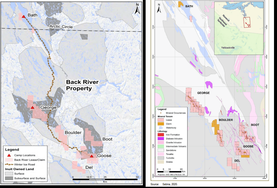 B2Gold Stock: A Dirt-Cheap Valuation For This High-Margin Miner (NYSE ...