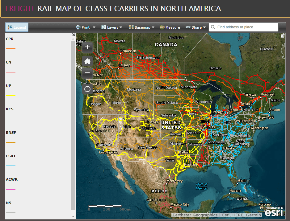 CSX Corp: Strong Moat Business (NASDAQ:CSX) | Seeking Alpha