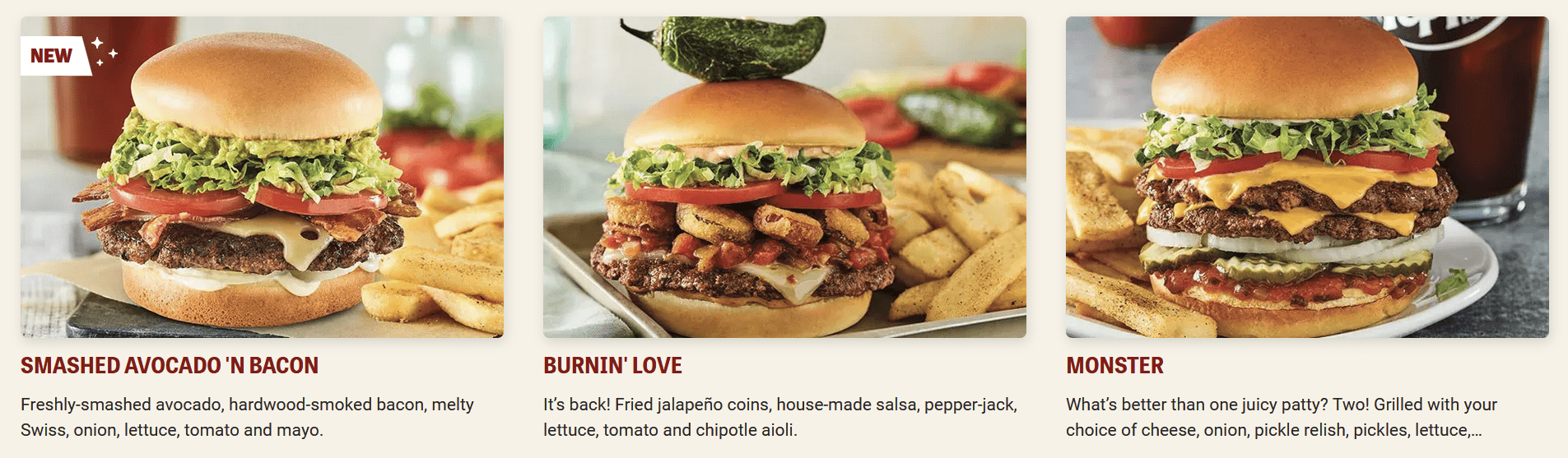 Red Robin: Dip Into This Burger Turnaround, But Beware Of Risks ...