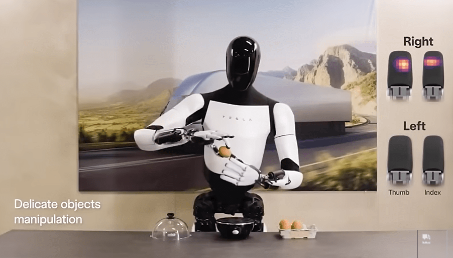 Top 6 Humanoid Robot Companies To Consider As A New Trend Potentially ...