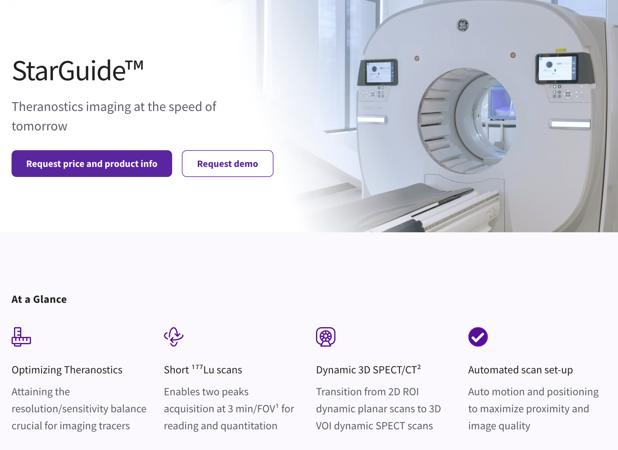 Why GE HealthCare May Be Up To 50% Undervalued (NASDAQ:GEHC) | Seeking ...