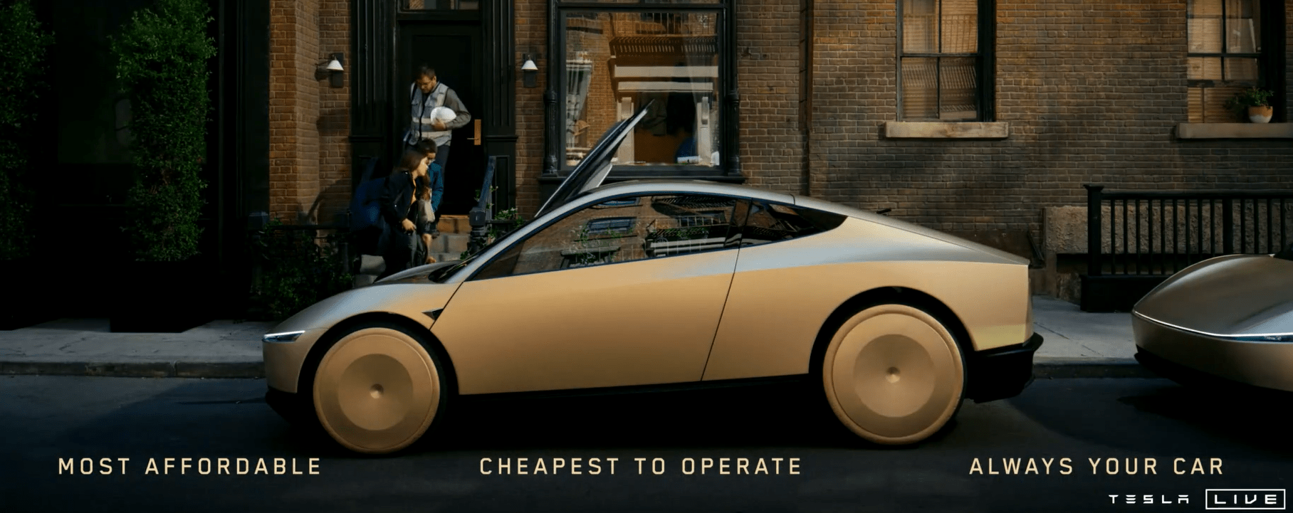 EV Company News For The Month Of October 2024 | Seeking Alpha