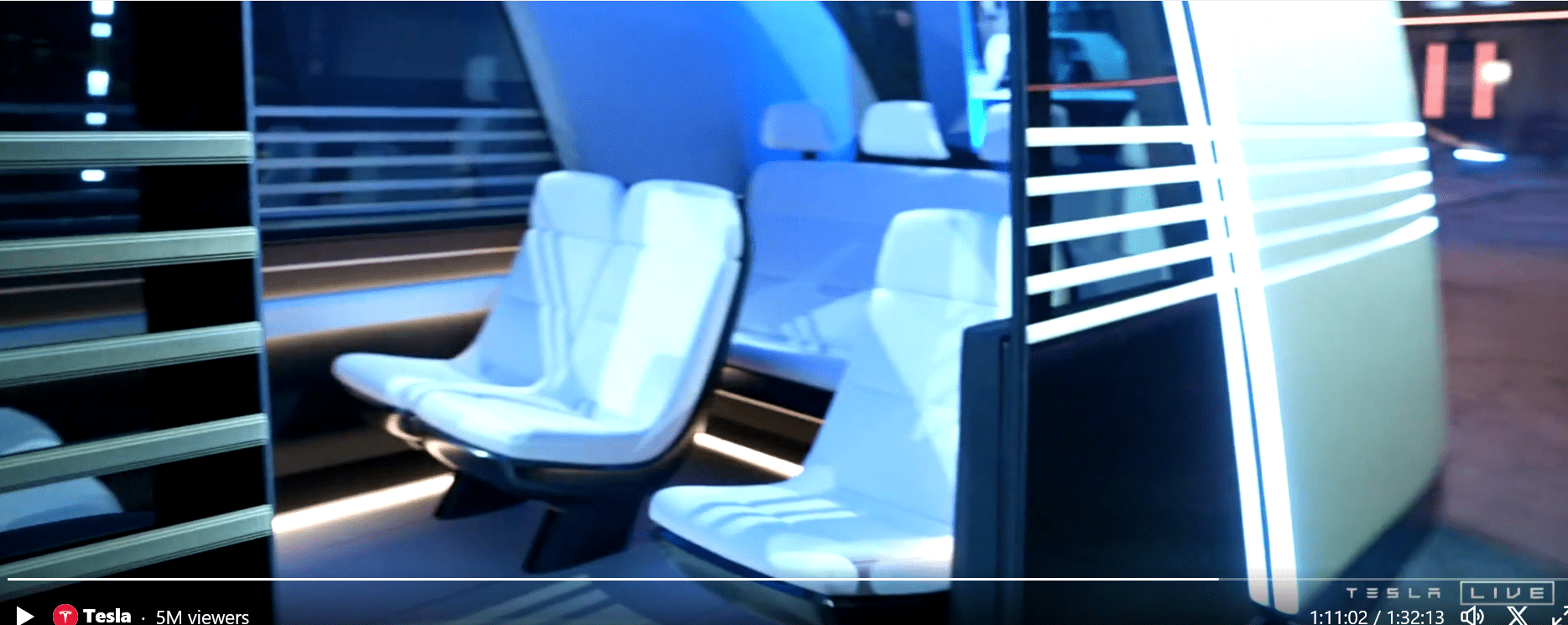 EV Company News For The Month Of October 2024 | Seeking Alpha