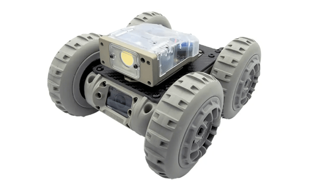 Axon Stock: Public Safety, Technology And Vision-Still A Unique ...