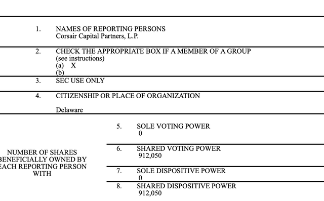Cineverse Corp. Owns 'Terrifier 3' And Few People Have Connected The ...