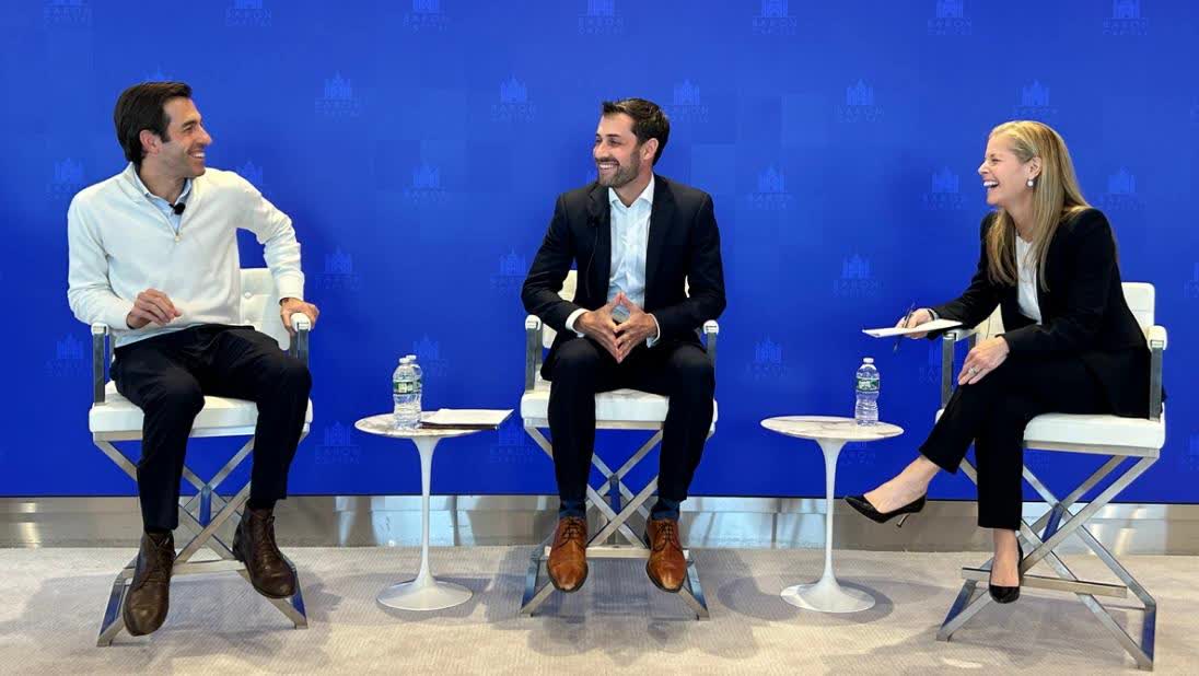 Baron Funds Q3 2024 Letter From Ron Baron | Seeking Alpha