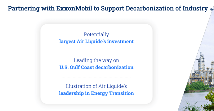 Air Liquide Ebit Margin Improvement Ahead Otcpk Aiquf Seeking Alpha