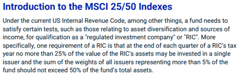 VGT: Less Atractive In An Era Of Mega Caps (NYSEARCA:VGT) | Seeking Alpha