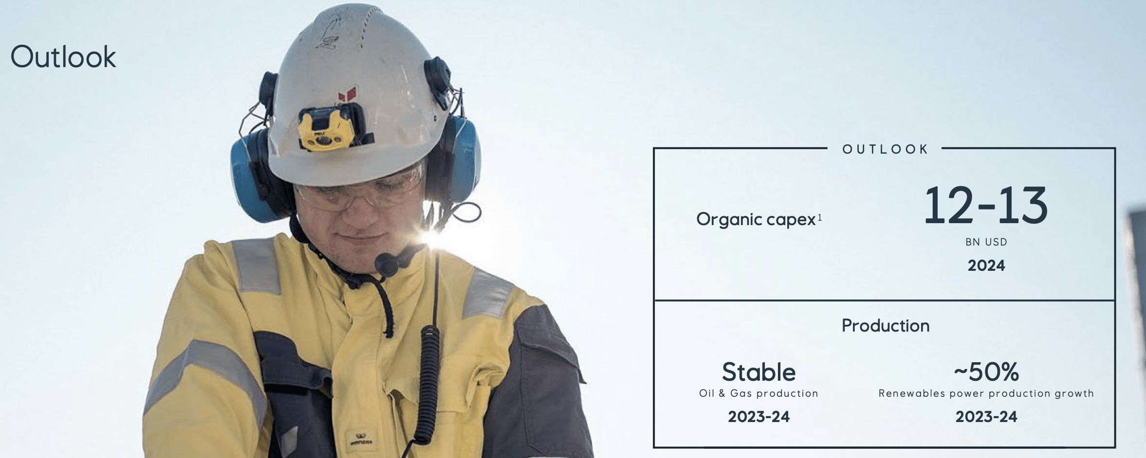 Equinor: A Reliable Double-Digit Yield Is Tough To Find In This Market ...