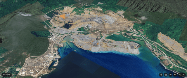 Newmont: Improved Free Cash Flow Generation On The Back Of Record Gold ...