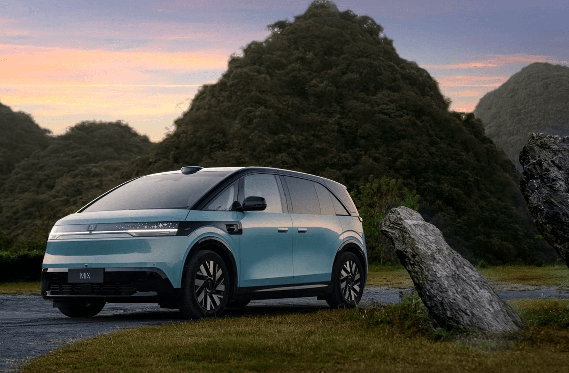 EV Company News For The Month Of October 2024 | Seeking Alpha