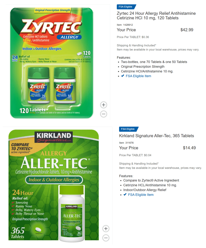 Kenvue: Unpacking Activist's Case And Earnings Preview (NYSE:KVUE ...