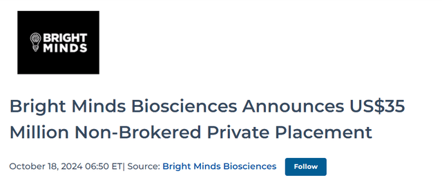 Bright Minds Biosciences: BMB-101’s Phase 2 Trials Could Unlock Epilepsy Market Potential ...